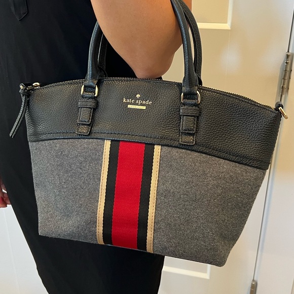 kate spade | Bags | Kate Spade Convertible Bag | Poshmark